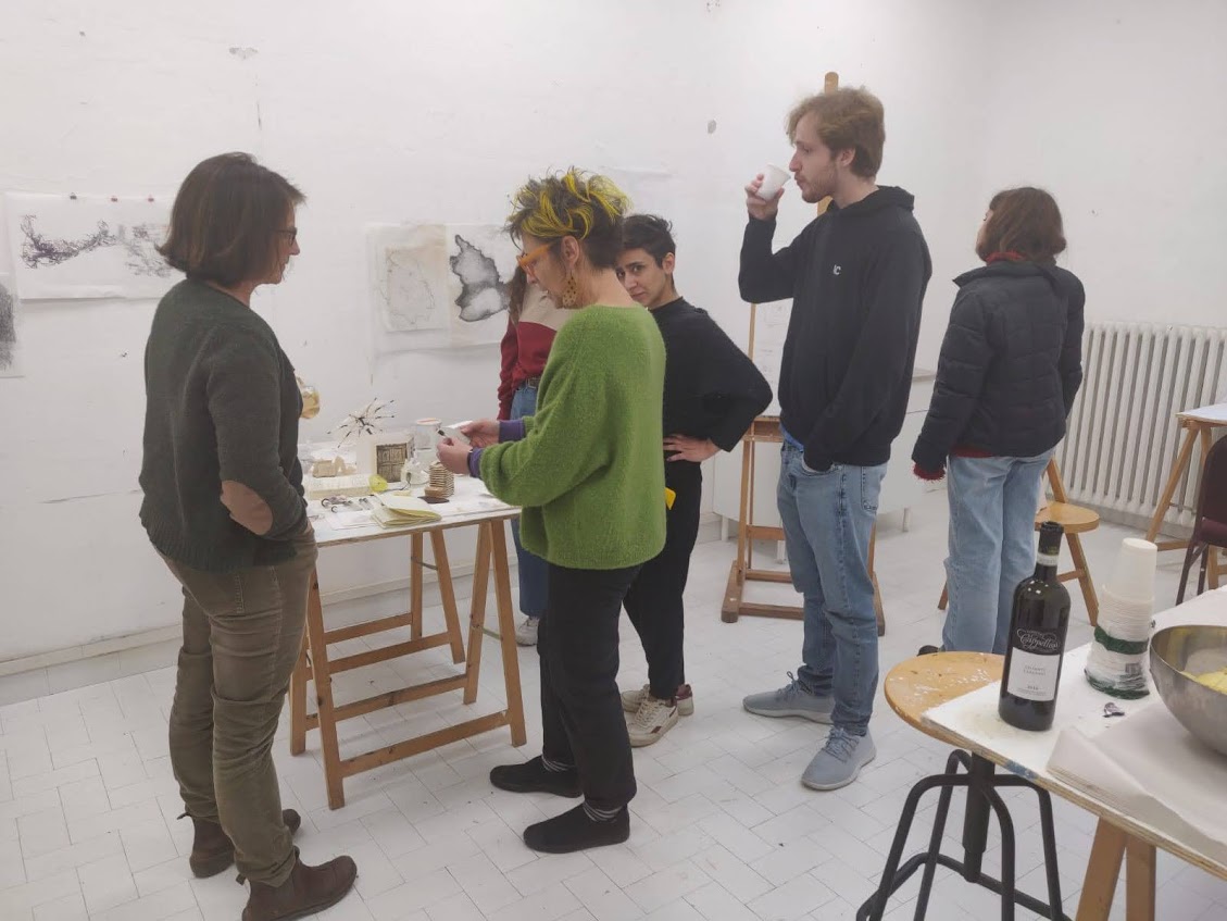 Fall 2022 – Siena Art Institute Blog