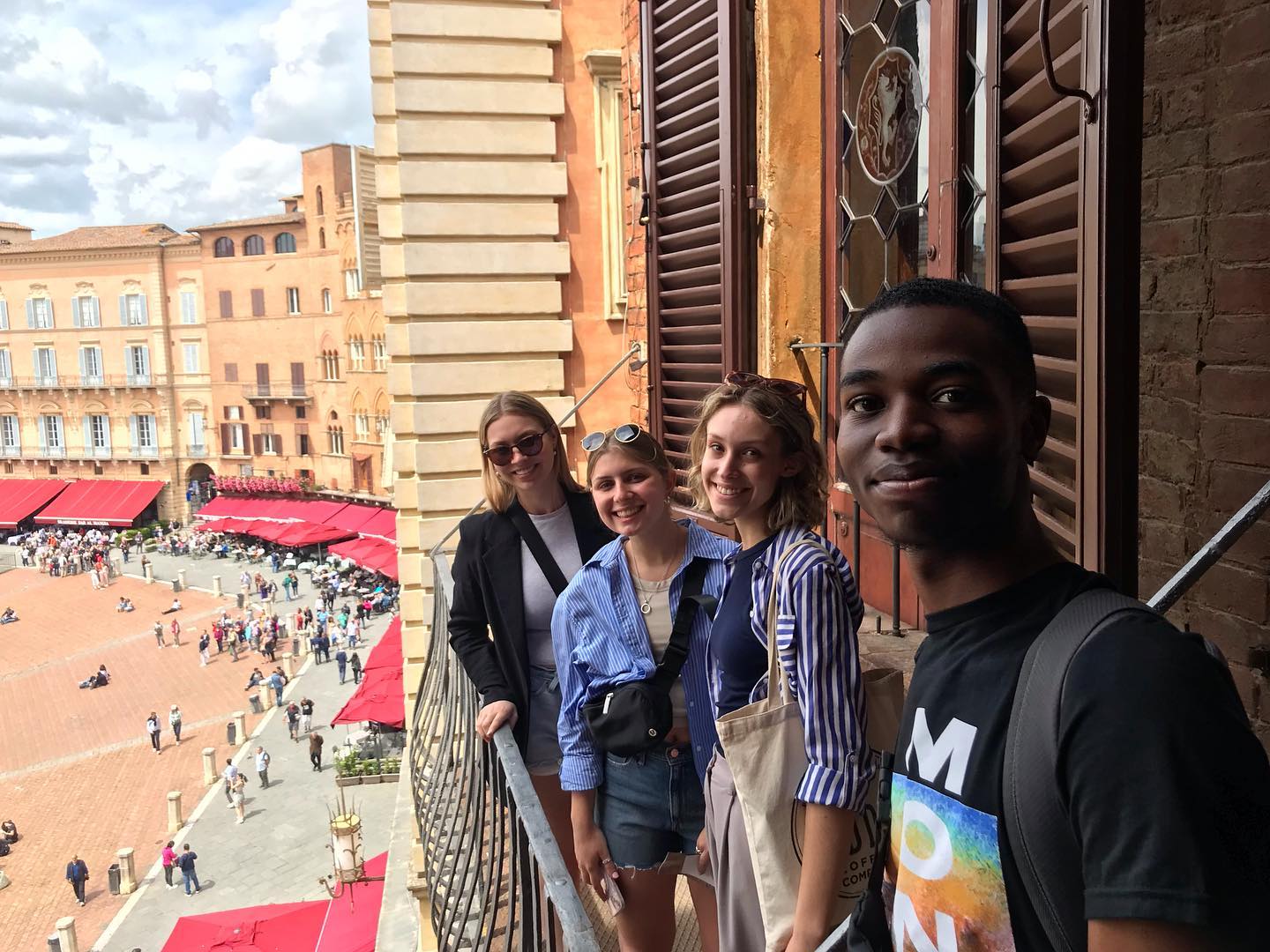 City Archives with Ohio State – Siena Art Institute Blog